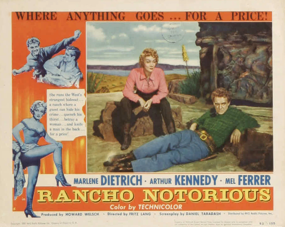 Rancho Notorious